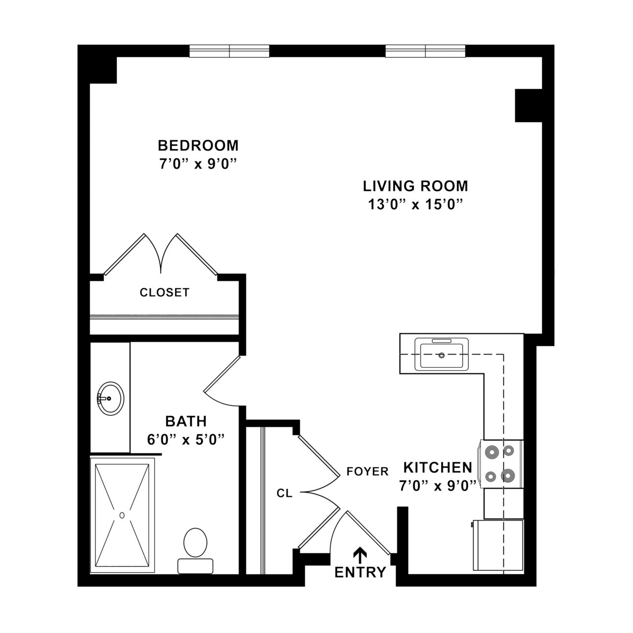 The Leading Living Facility | Weinberg Manor East | MD