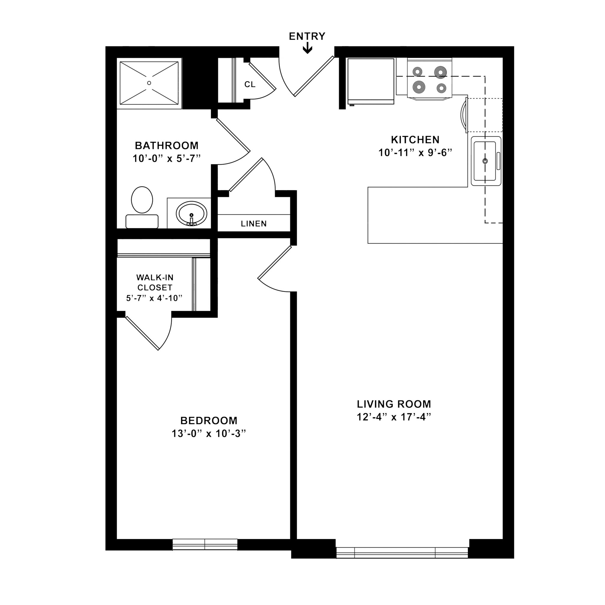 The Leading Living Facility | Weinberg Manor East | MD